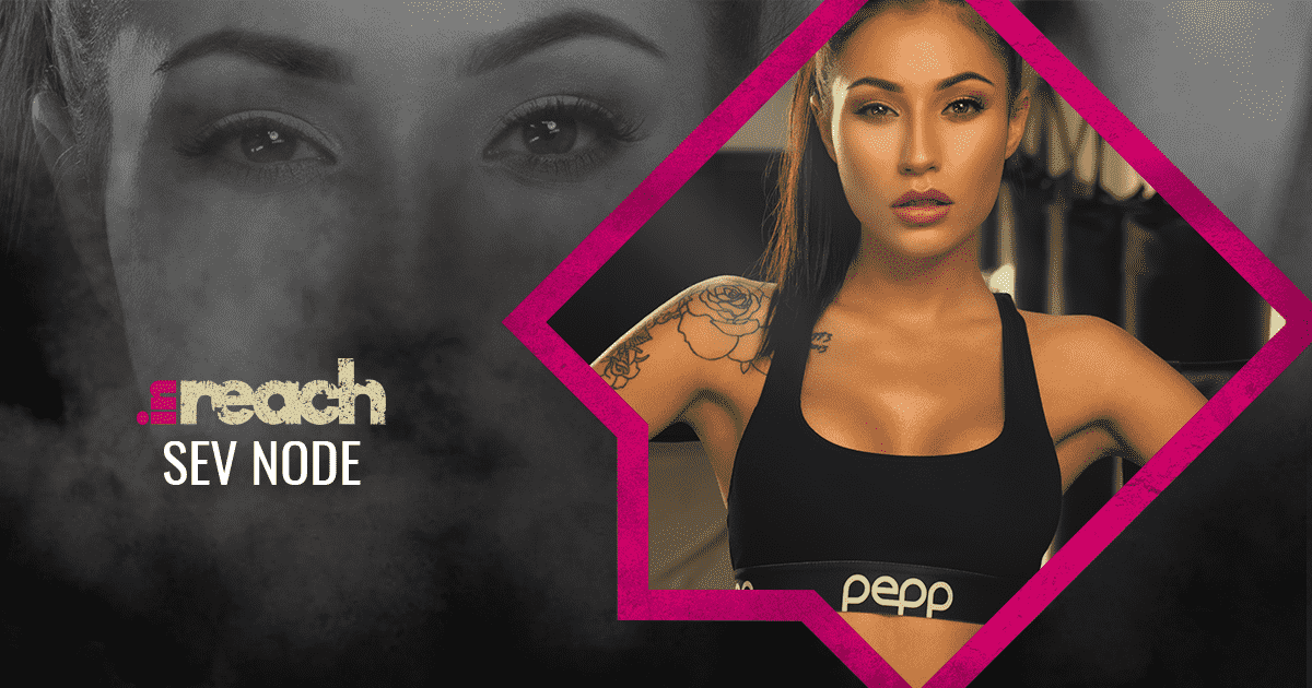 Sev Node | inReach